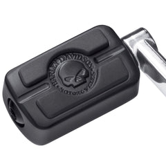 Buy | Shop Official Harley-Davidson Hand Grips & Foot Controls ...
