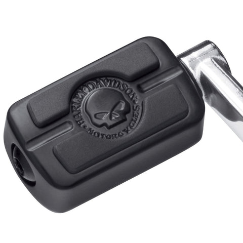 Buy | Shop Official Harley-Davidson Hand Grips & Foot Controls ...