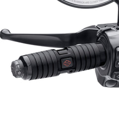 Buy | Shop Official Harley-Davidson Hand Grips & Foot Controls ...