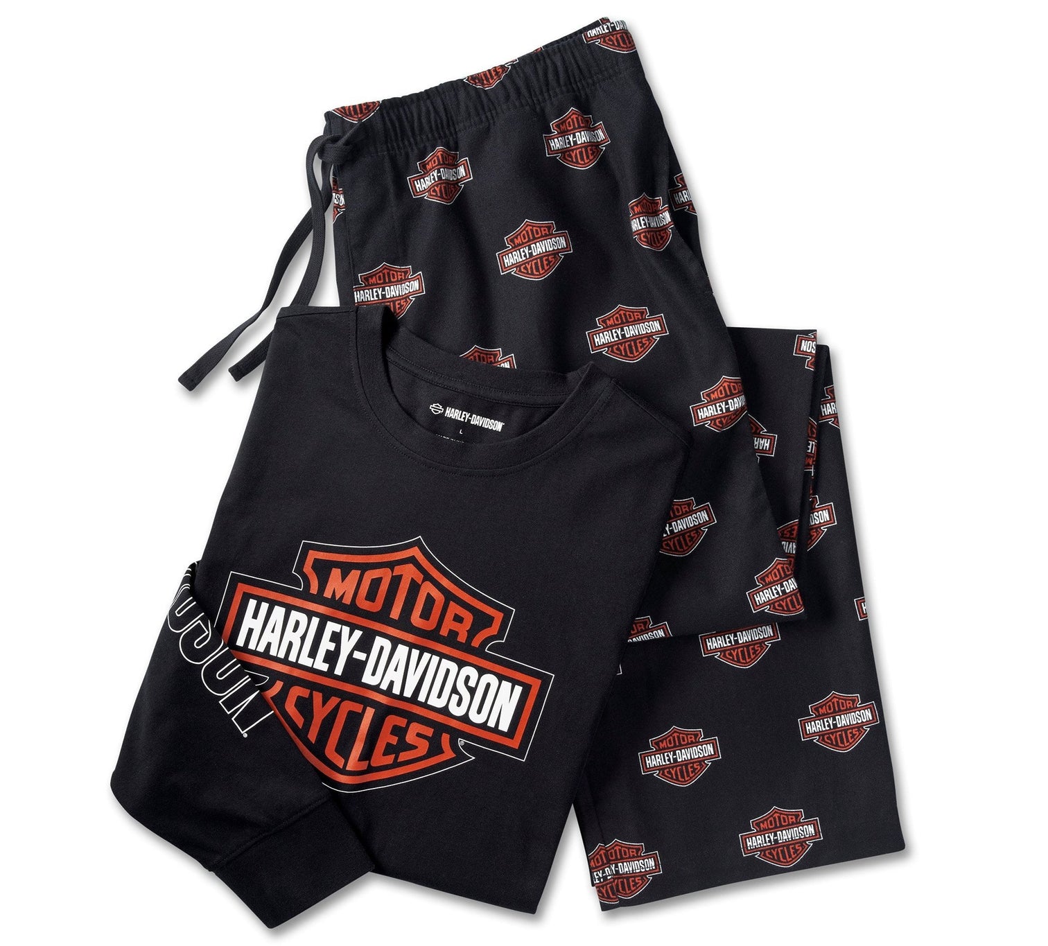 Buy I Shop Men's Harley-Davidson Men's Pants & Shorts – Daytona Harley ...