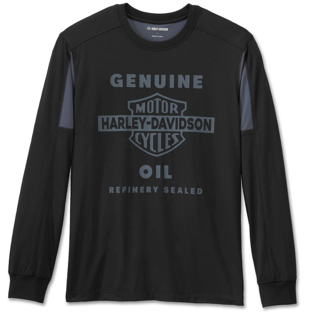 Buy Our Newest Official Harley-Davidson Apparel & Accessories | Teddy ...