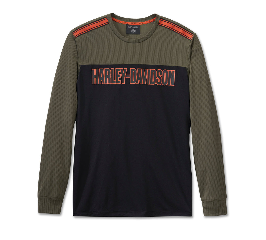 Buy Our Newest Official Harley-Davidson Apparel & Accessories | Teddy ...