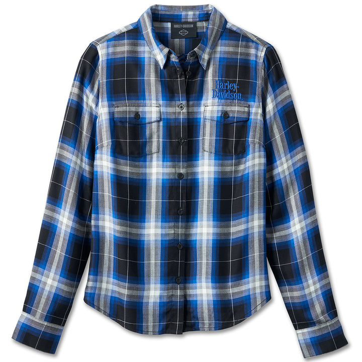 Buy Our Newest Ladies Harley-Davidson Apparel & Accessories – Daytona ...