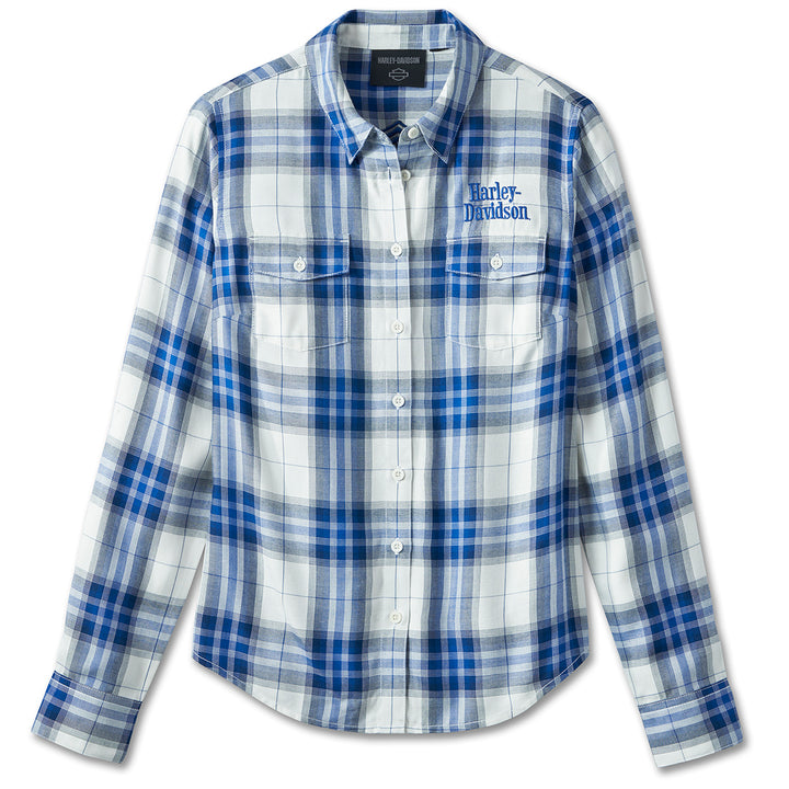 Buy Our Newest Ladies Harley-Davidson Apparel & Accessories – Daytona ...