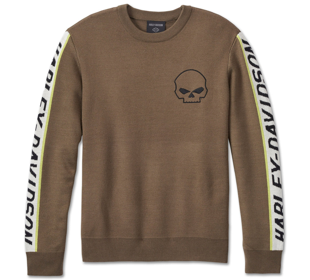 Buy | Shop Harley-Davidson Willie G Skull Collection | Teddy Morse Daytona H-D – Daytona Harley ...