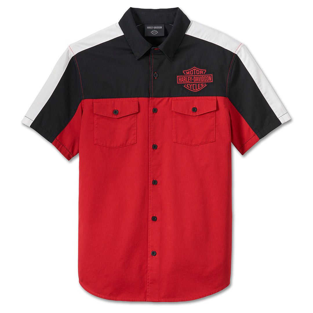 Buy I Shop Men's Harley-Davidson Apparel & Accessories – Page 3 ...