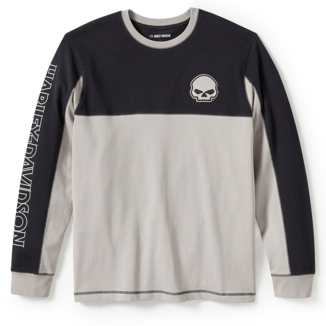 Buy | Shop Harley-Davidson Willie G Skull Collection | Teddy Morse ...