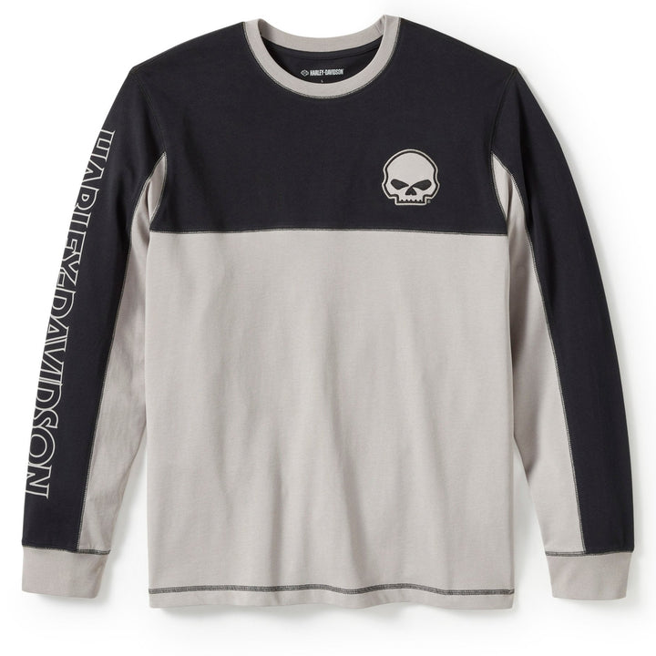 Harley-Davidson Kahuna Heated Rubber Hand Grips, Black 56100331 ...