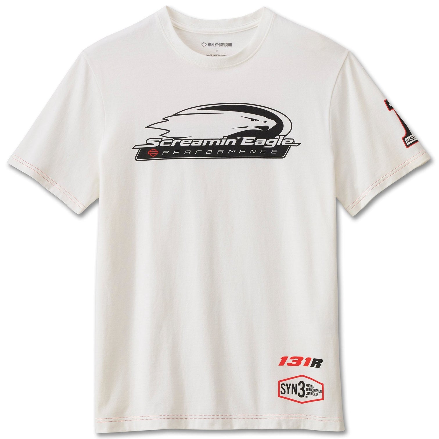 Buy I Shop Harley-Davidson Screamin' Eagle Apparel Collection – Daytona Harley-Davidson