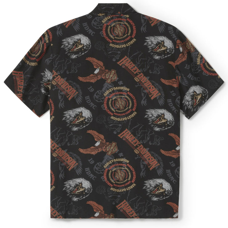 Harley-Davidson Kahuna Heated Rubber Hand Grips, Black 56100331 ...