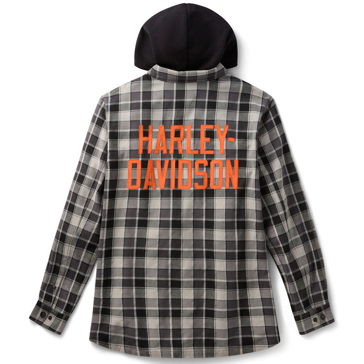 Buy I Shop Men's Harley-Davidson Apparel & Accessories – Daytona Harley ...