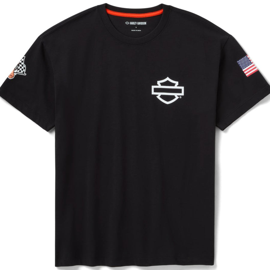Buy I Shop Men's Harley-Davidson Apparel & Accessories – Daytona Harley ...