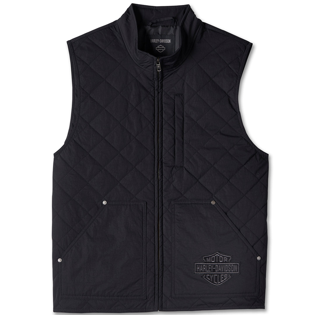 Buy I Shop Harley-Davidson Screamin' Eagle Apparel Collection – Page 2 ...