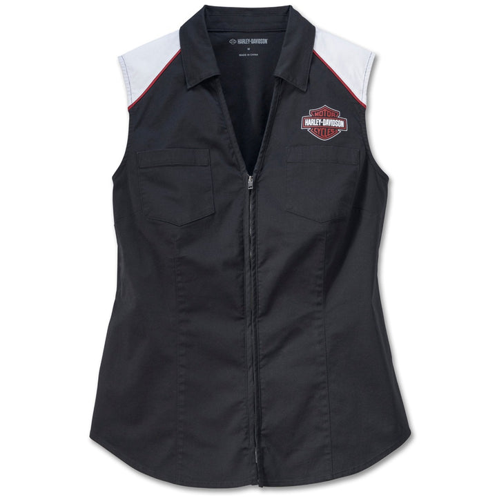 Buy Our Newest Ladies Harley-Davidson Apparel & Accessories – Daytona ...