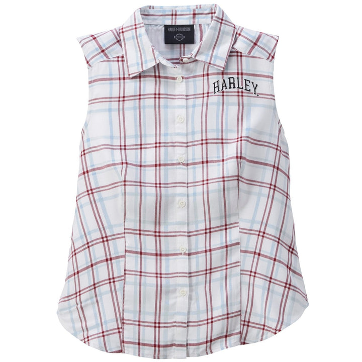 Buy Our Newest Ladies Harley-Davidson Apparel & Accessories – Daytona ...