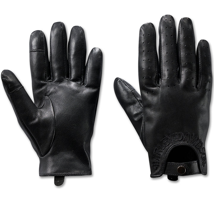 Ladies Riding Gear – Daytona Harley-Davidson