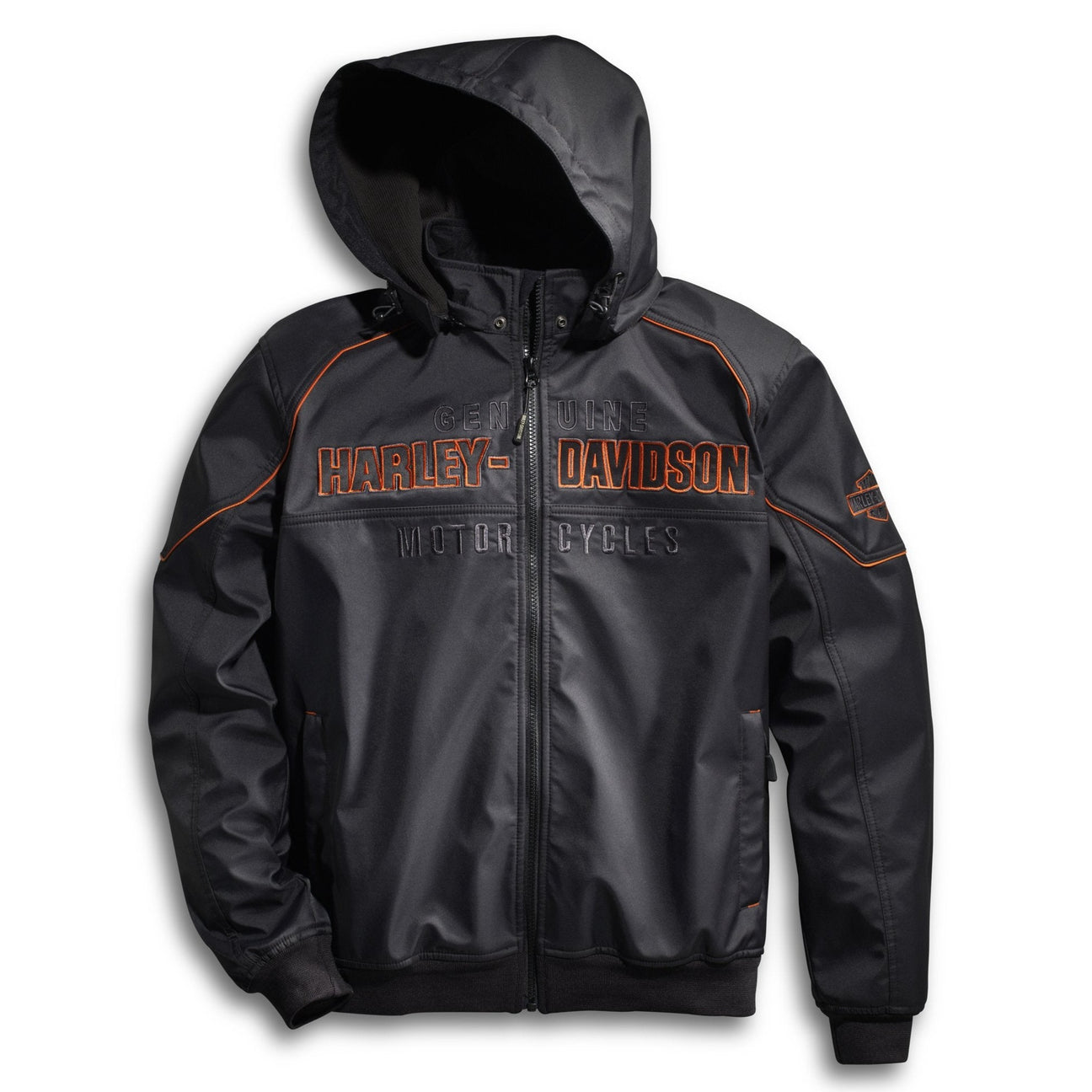 Men's Jackets – Daytona Harley-Davidson