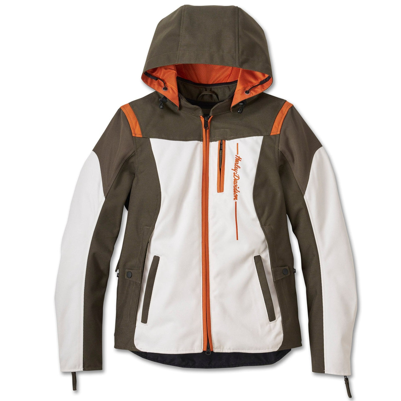 Ladies Riding Gear – Daytona Harley-Davidson