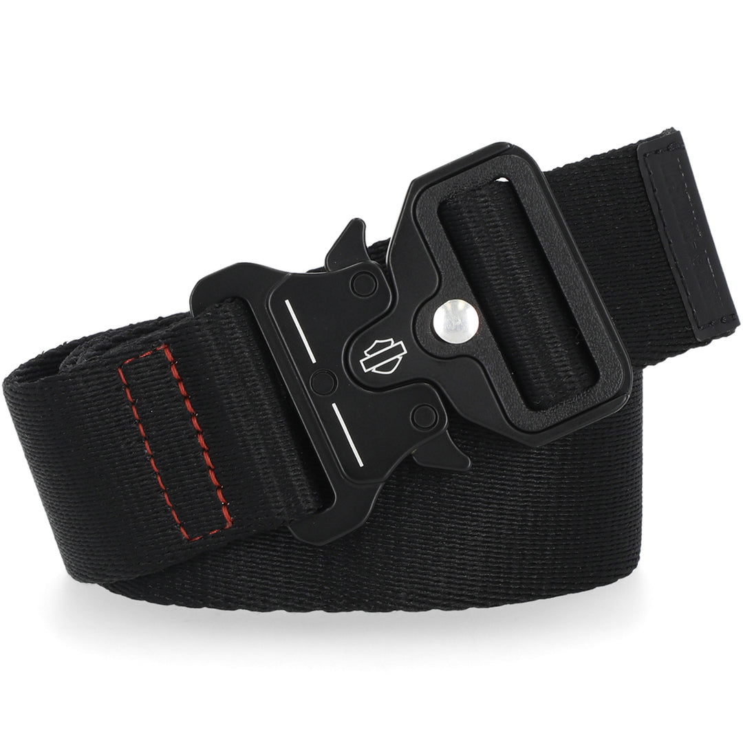 Buy Our Newest Official Men's Harley-Davidson Belts | Teddy Morse ...
