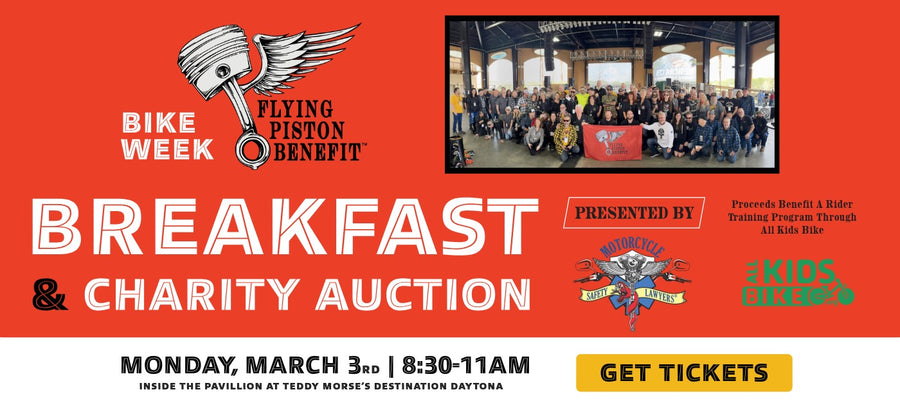 Buy Our Daytona Bike Week 2025 Harley-Davidson Apparel & Accessories ...