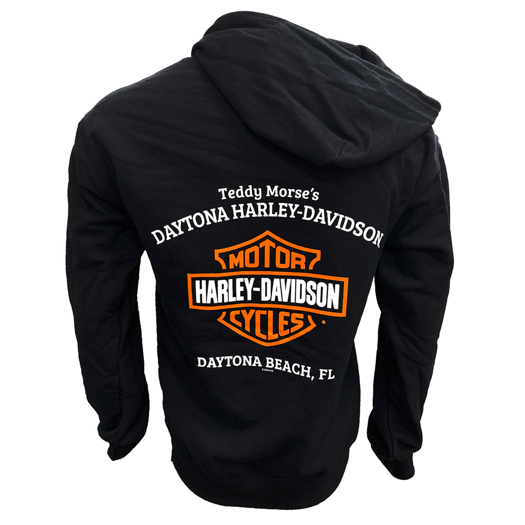 Buy Our Newest Official Men's Daytona Harley-Davidson Apparel | Teddy ...