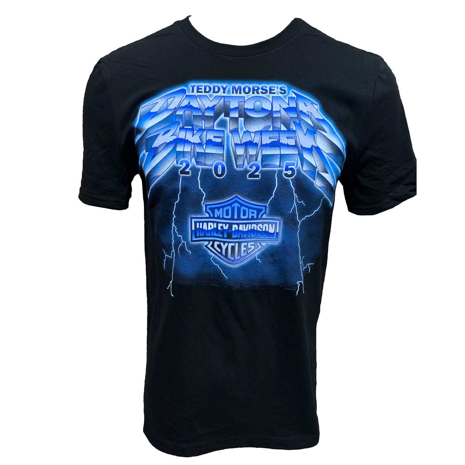 Buy Our Daytona Bike Week 2025 Harley-Davidson Apparel & Accessories ...