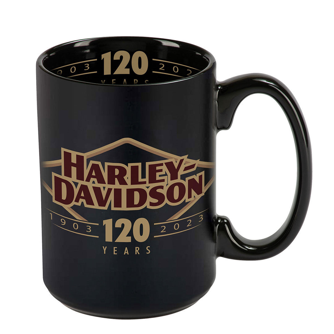 Buy | Shop Official Harley-Davidson Coffee Mugs & Tumblers Cups ...