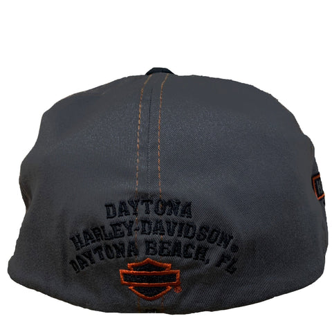Fitted Hats – Daytona Harley-Davidson