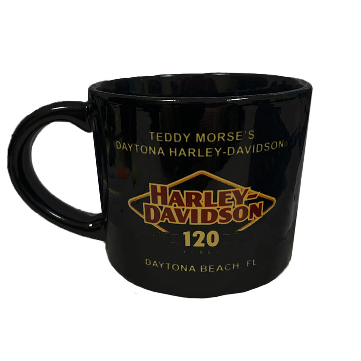 Buy | Shop Official Harley-Davidson Coffee Mugs & Tumblers Cups ...